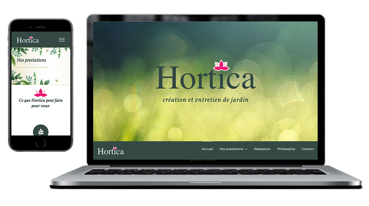 Hortica.ch – www.g-imagine.ch